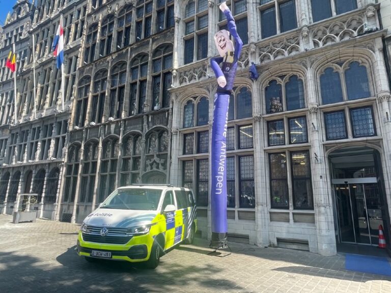 What Are Those Inflatable Men At Car Dealerships Called?